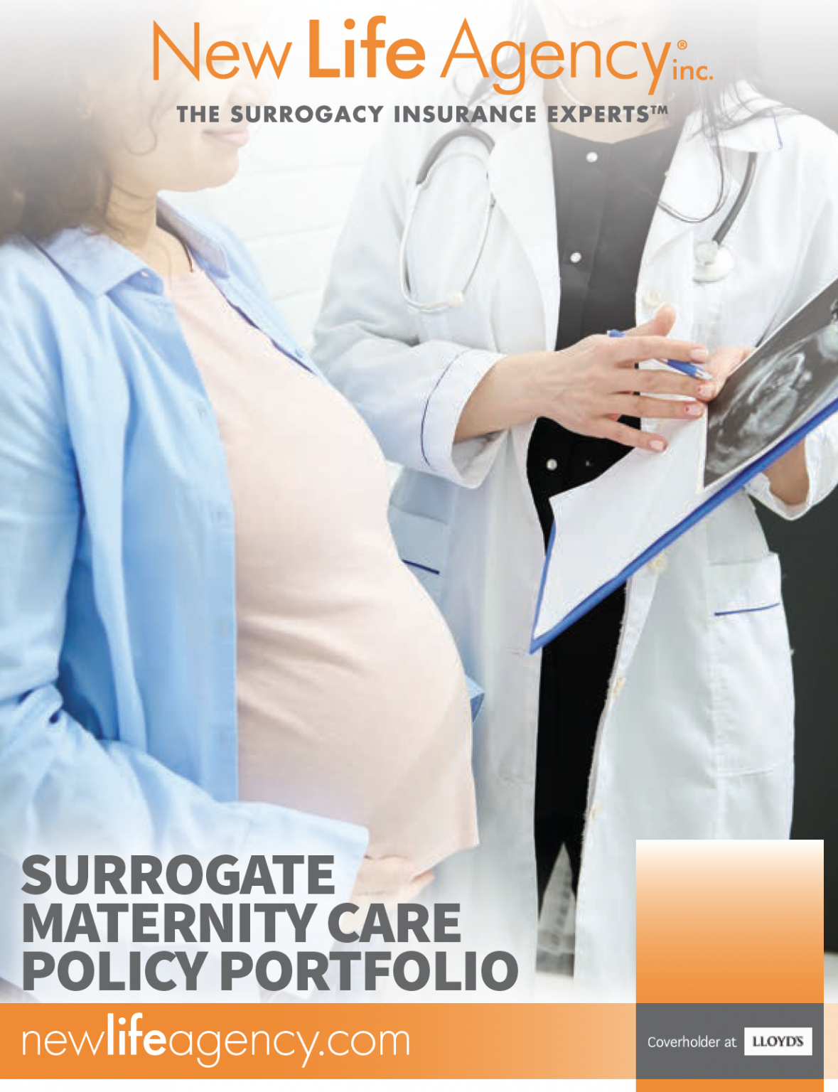 New Life Agency Policy Documents – ART Risk Solutions