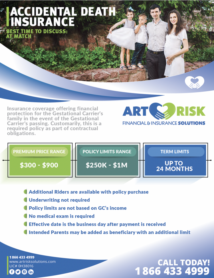 ART Risk Solutions Products & Services – ART Risk Solutions